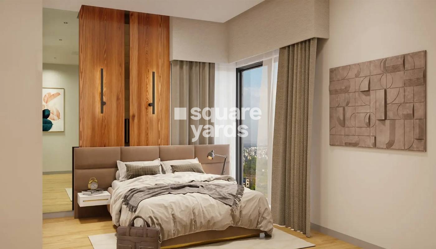 Fortune Florence in Borivali East, Mumbai @ 1.75 Cr - Floor Plans ...