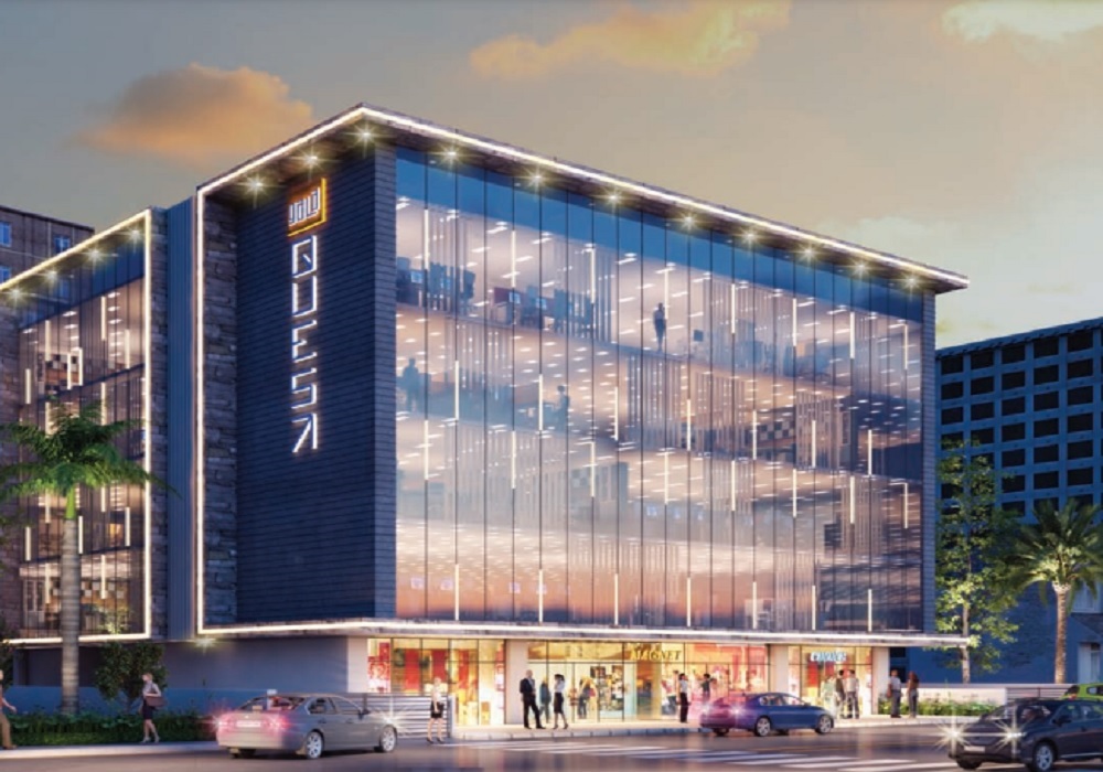 Gala Quest in Vile Parle East, Mumbai @ Price on Request - Floor Plans ...