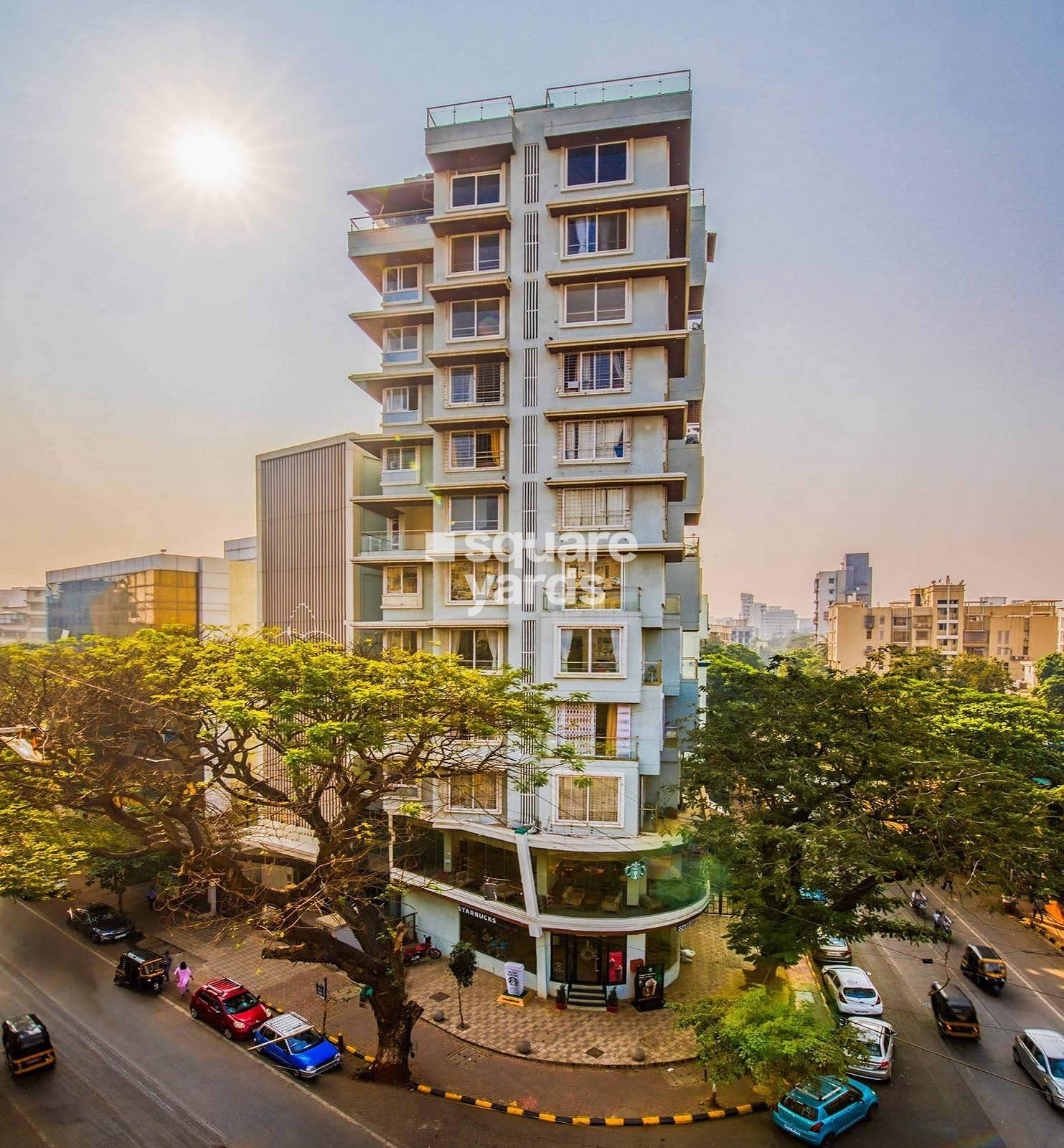 Garodia Girivan Pristino Photos - Chembur, Mumbai