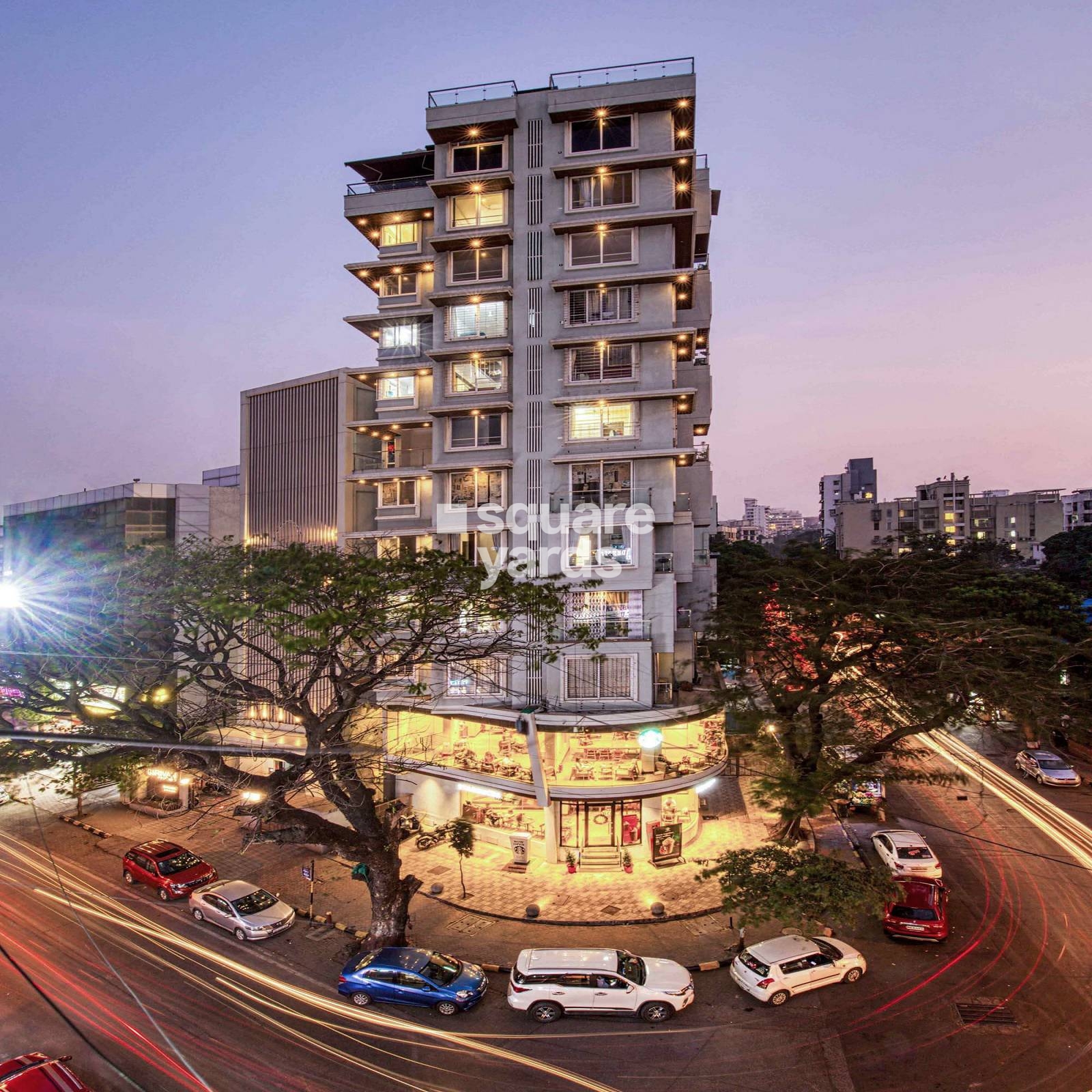 Garodia Girivan Pristino Photos - Chembur, Mumbai