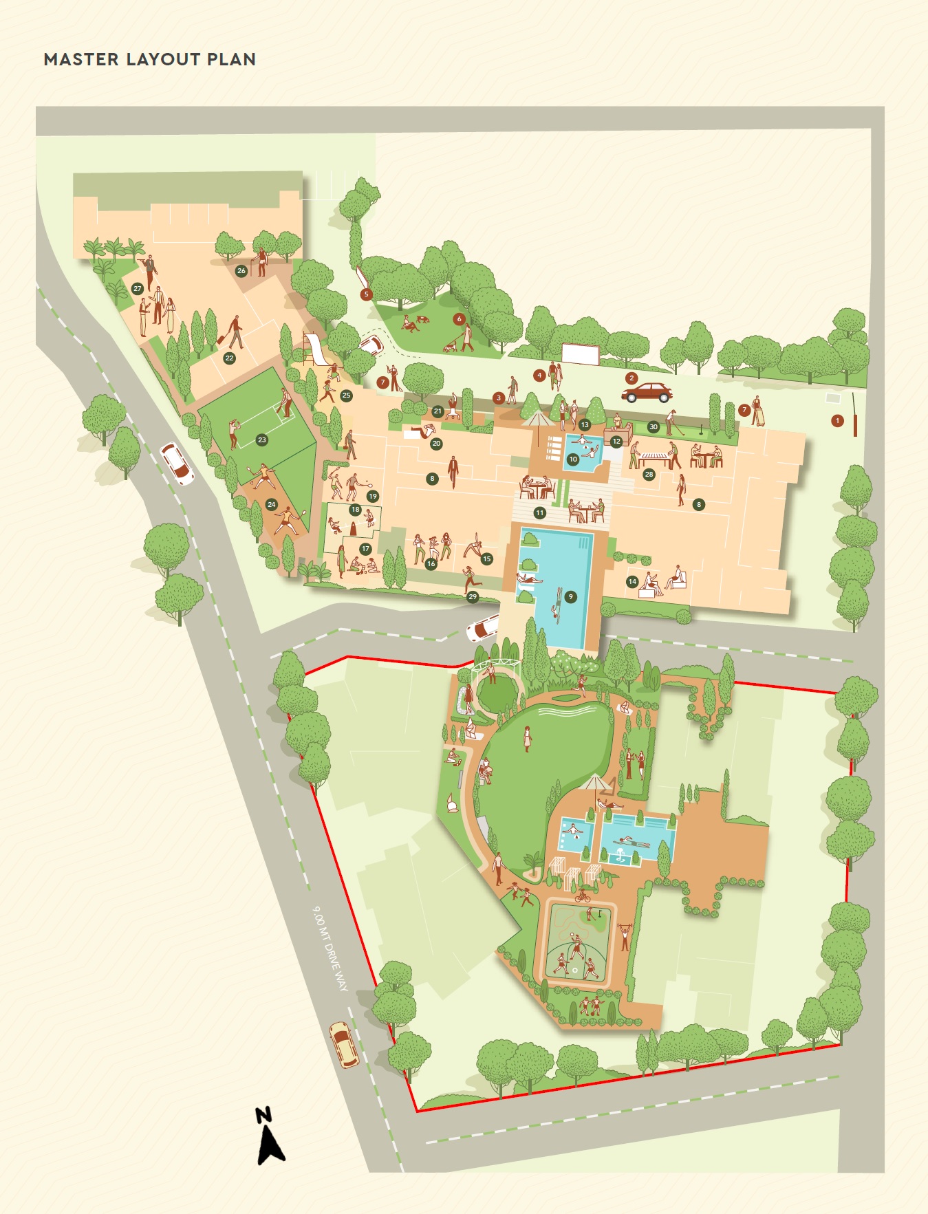 Godrej Bliss Kandivali East, Mumbai - Price, Floor Plan and Project Details