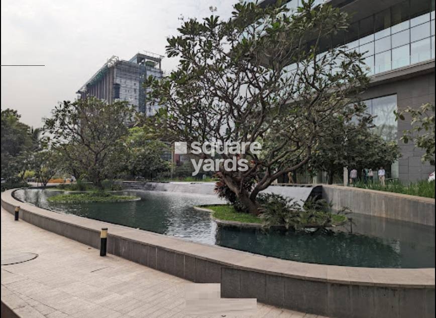 Godrej One Vikhroli East Mumbai | Price List, Floor Plan & RERA Details