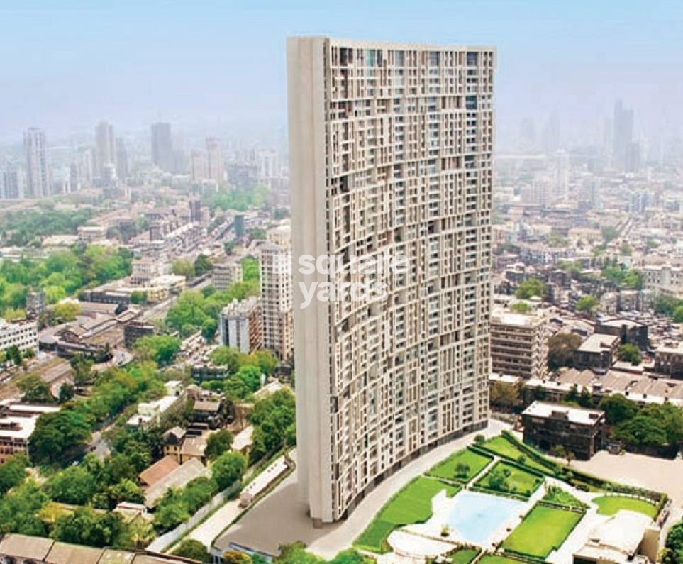 Godrej Planet in Mahalaxmi, Mumbai @ Price on Request - Floor Plans ...