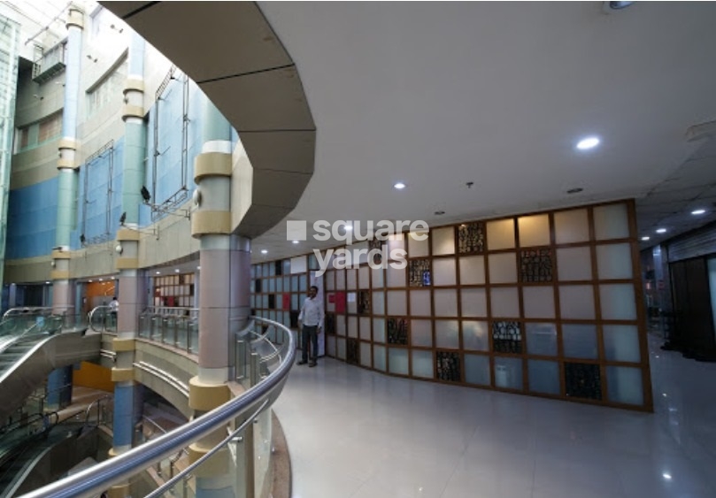 Hi Life Mall Santacruz West Mumbai | Price List, Floor Plan & RERA Details