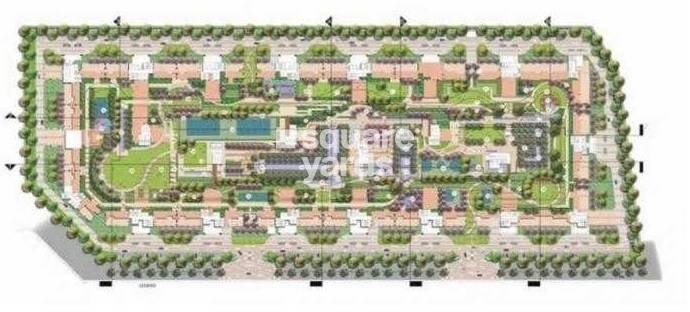 Hubtown Rising City Atlanta Heights in Ghatkopar East, Mumbai @ 1.97 Cr ...