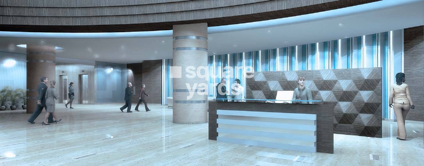 Hubtown Solaris in Andheri East, Mumbai @ Price on Request - Floor ...