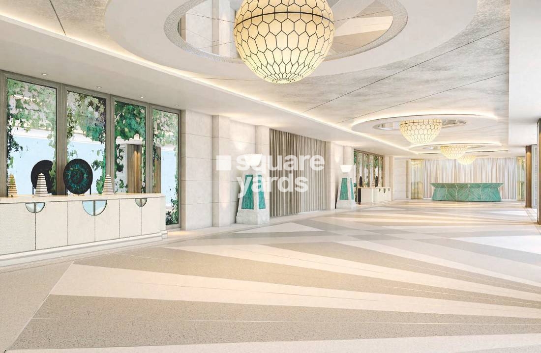 Indiabulls Blu in Worli, Mumbai @ 6.07 Cr - Floor Plans, Location Map ...