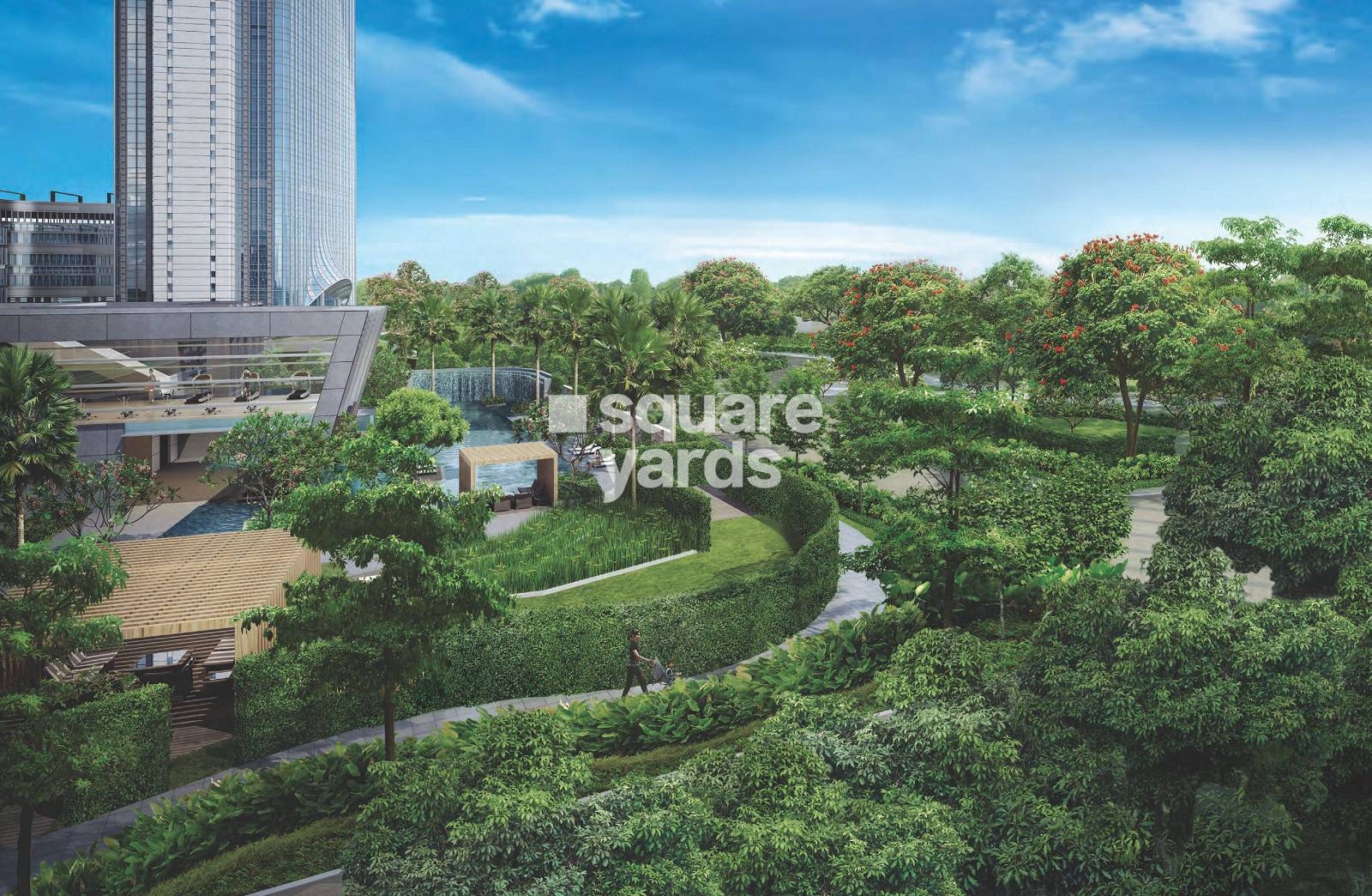 Indiabulls Blu in Worli, Mumbai @ 6.07 Cr - Floor Plans, Location Map ...