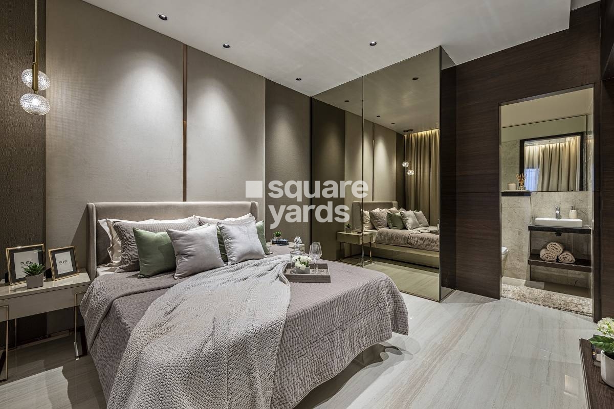 Integrated Ramicon in Goregaon West, Mumbai @ 1.31 Cr - Floor Plans ...