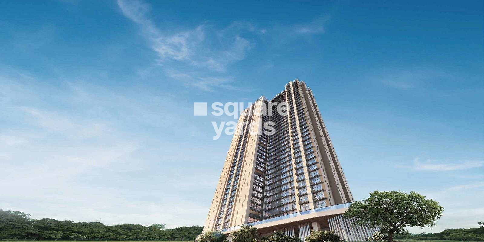 Integrated Ramicon Goregaon West Mumbai | Price List, Floor Plan & RERA ...