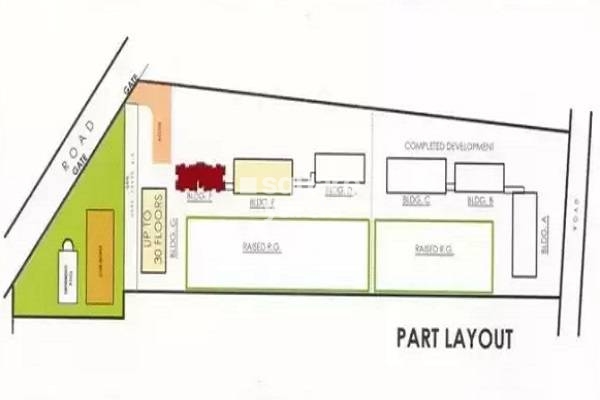 Interface Building in Malad West, Mumbai @ Price on Request - Floor ...