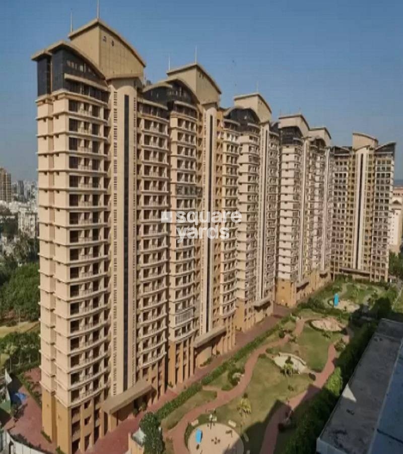 Interface Building in Malad West, Mumbai @ Price on Request - Floor ...