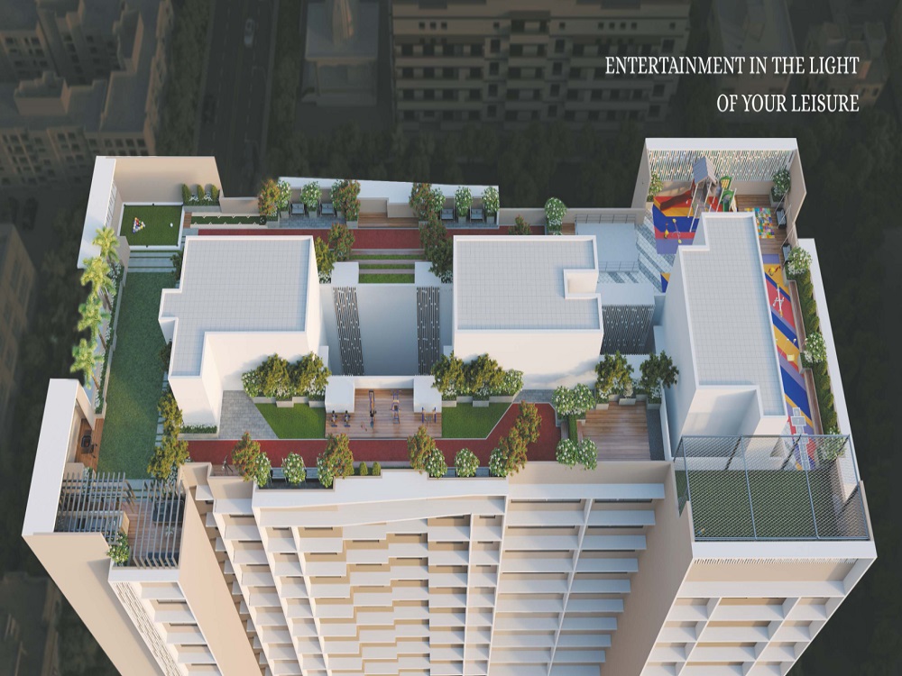 Ipsit Anand Mangal in Borivali West, Mumbai @ 2.74 Cr - Floor Plans ...