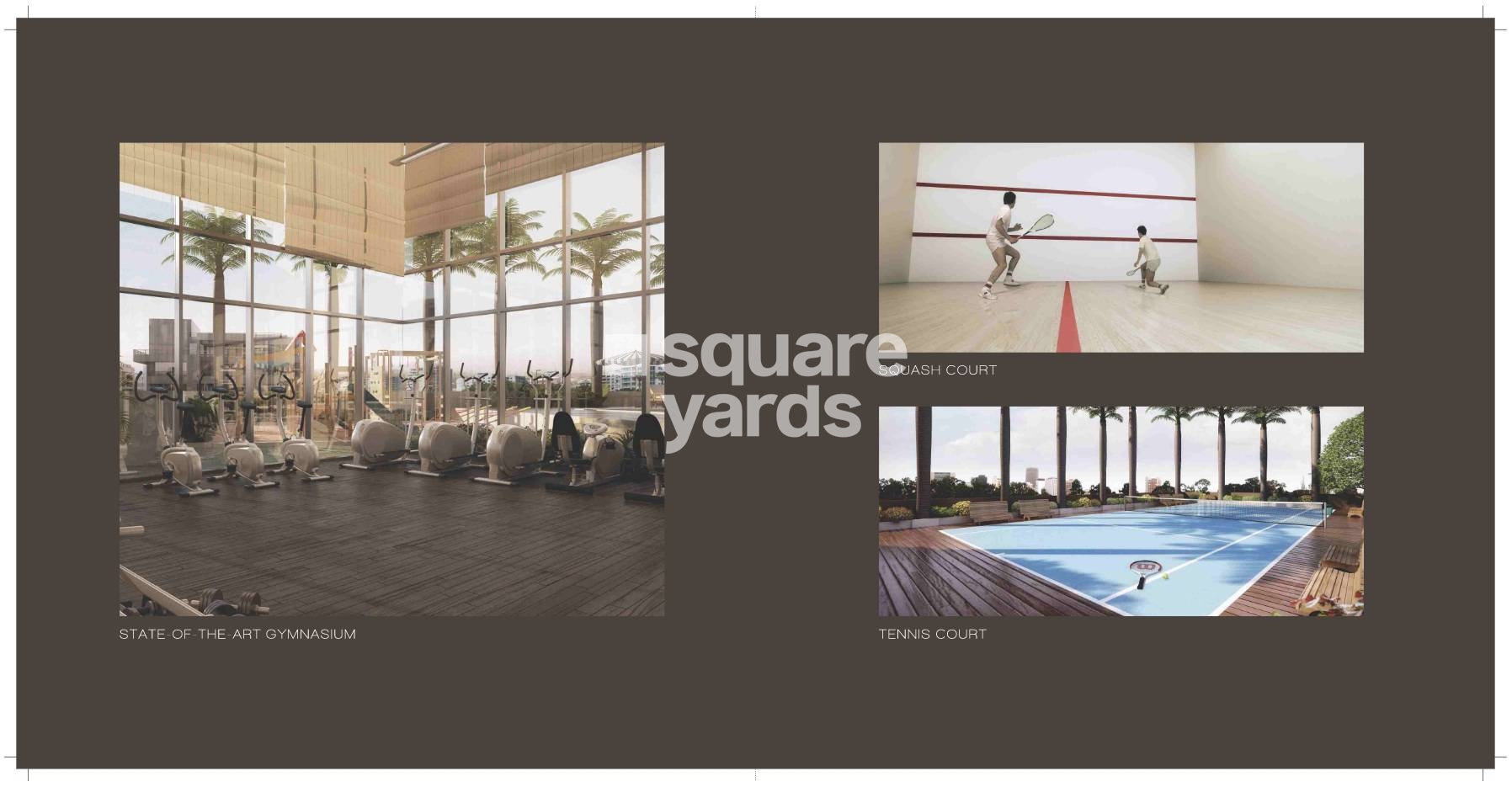 JP Decks Goregaon East Mumbai | Price List, Floor Plan & RERA Details