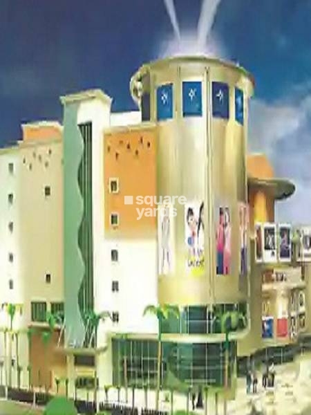 K Star Mall Chembur, Mumbai - Price List, Project Info & Highlights