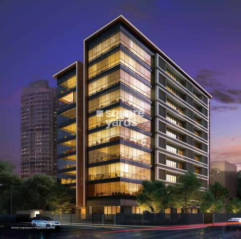 Kalpataru Avenue in Kandivali East, Mumbai @ Price on Request - Floor ...