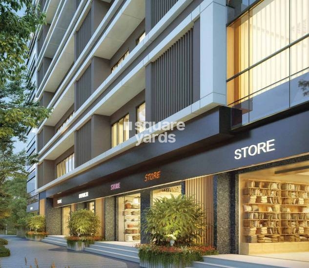 Kalpataru Avenue in Kandivali East, Mumbai @ Price on Request - Floor ...