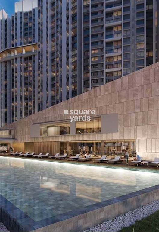 Kalpataru Azuro in Nepean Sea Road, Mumbai @ 1.32 Cr - Floor Plans ...