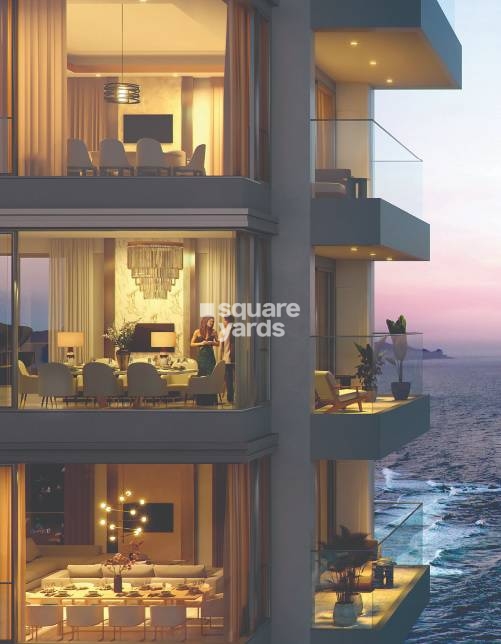 Kalpataru Azuro in Nepean Sea Road, Mumbai @ 1.32 Cr - Floor Plans ...