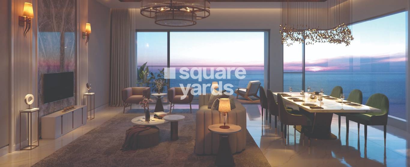 Kalpataru Azuro in Nepean Sea Road, Mumbai @ 1.32 Cr - Floor Plans ...