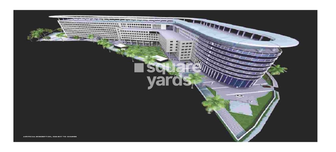 Kanakia Boomerang in Powai, Mumbai @ Price on Request - Floor Plans ...