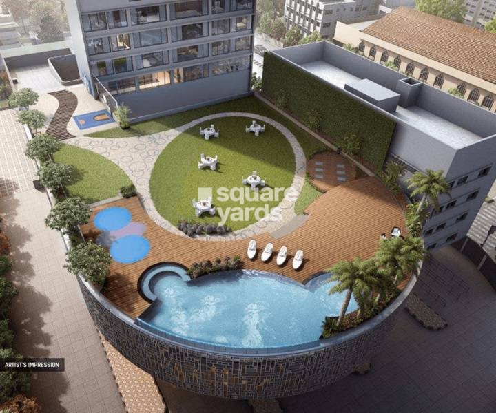 Kanakia Miami in Mahim, Mumbai @ 3.41 Cr - Floor Plans, Location Map ...