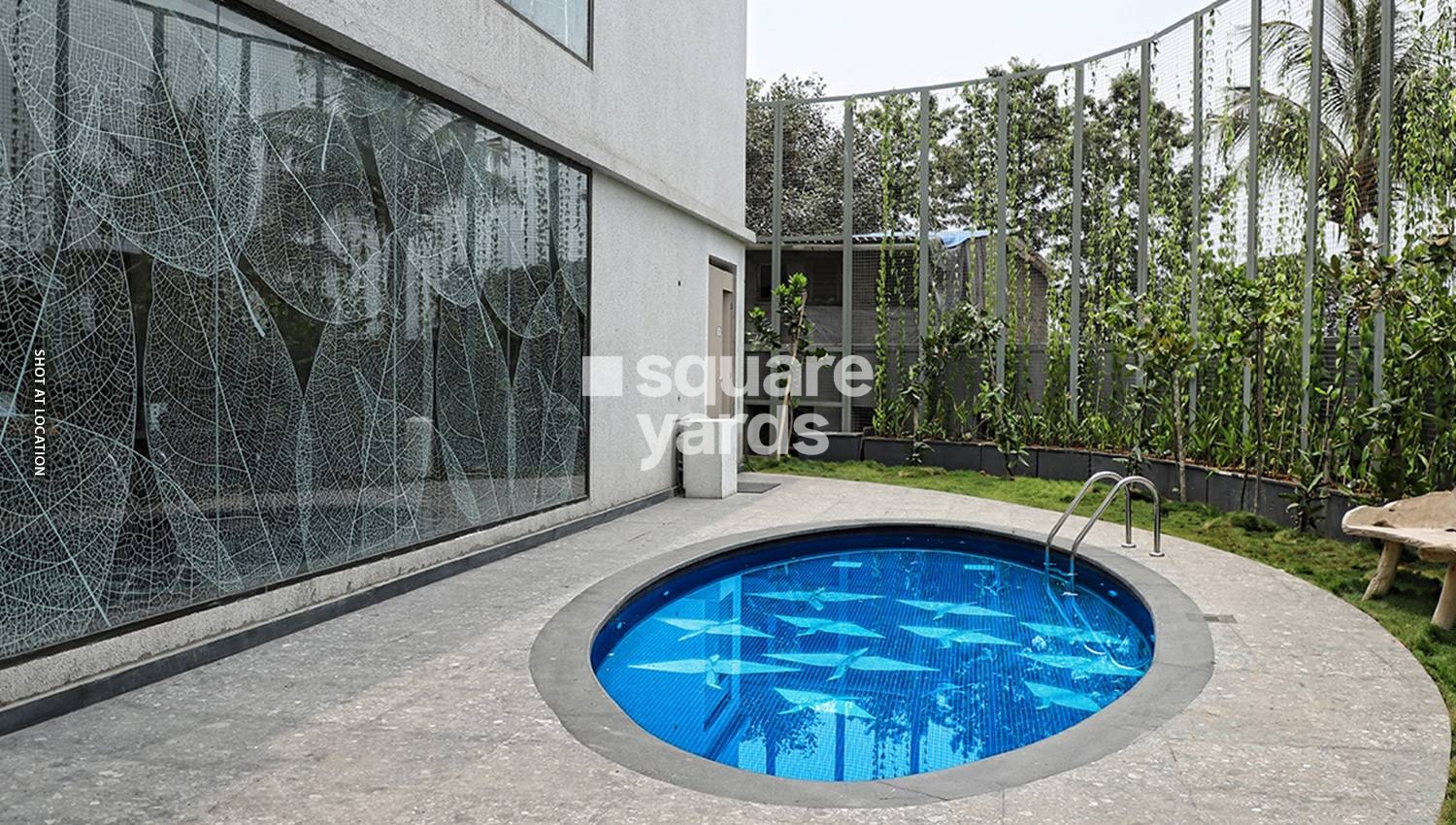 Kanakia Rainforest Andheri East Mumbai | Price List, Floor Plan & RERA ...