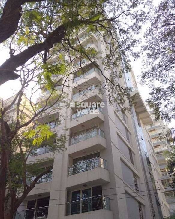 Karma Apartment Bandra West in Bandra West, Mumbai @ Price on Request ...