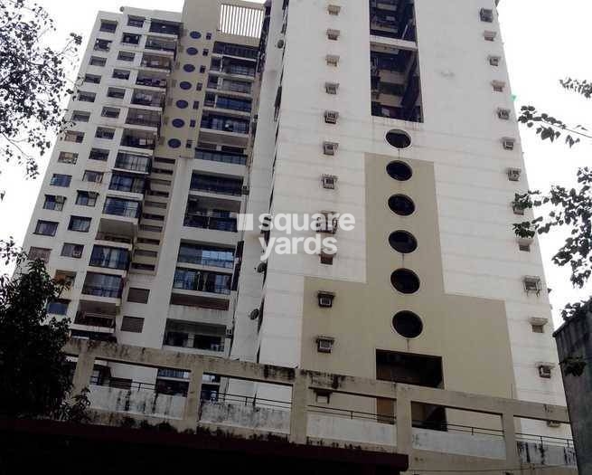 Landmark Tower in Dadar East, Mumbai @ Price on Request - Floor Plans ...