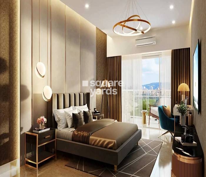 LnT Elixir Reserve in Powai, Mumbai @ 2.94 Cr - Floor Plans, Location ...