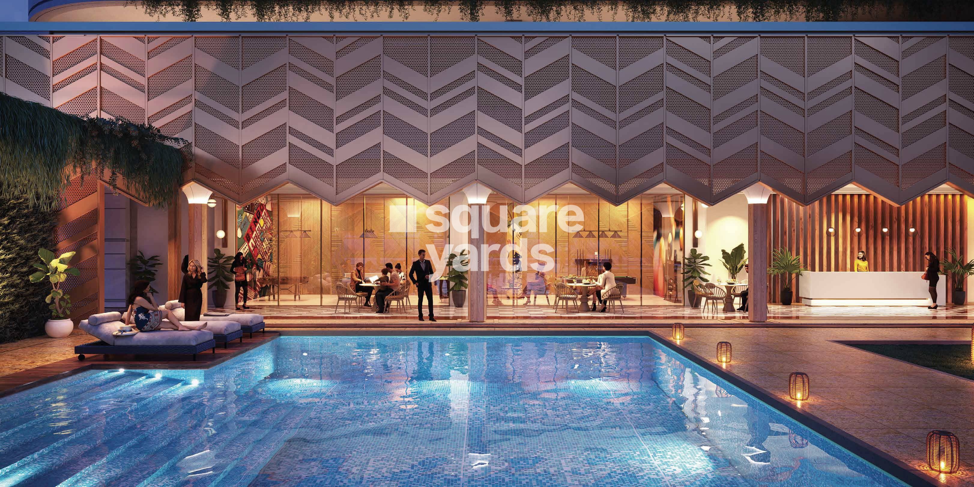Lodha Divino in Matunga East, Mumbai @ 3.69 Cr - Floor Plans, Location ...