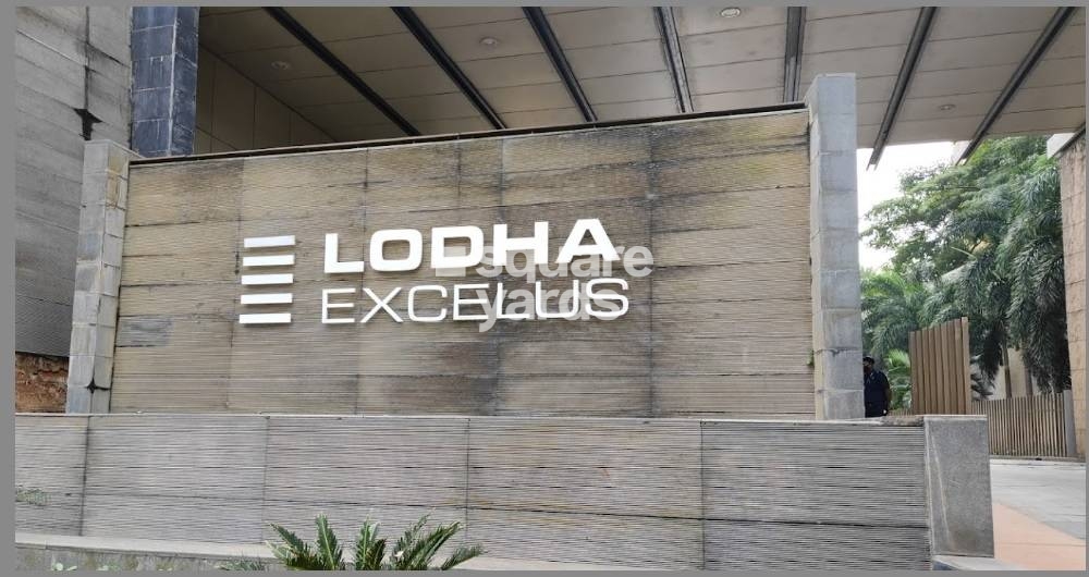 Lodha Excelus in Mahalaxmi, Mumbai @ 4.62 Cr - Floor Plans, Location ...
