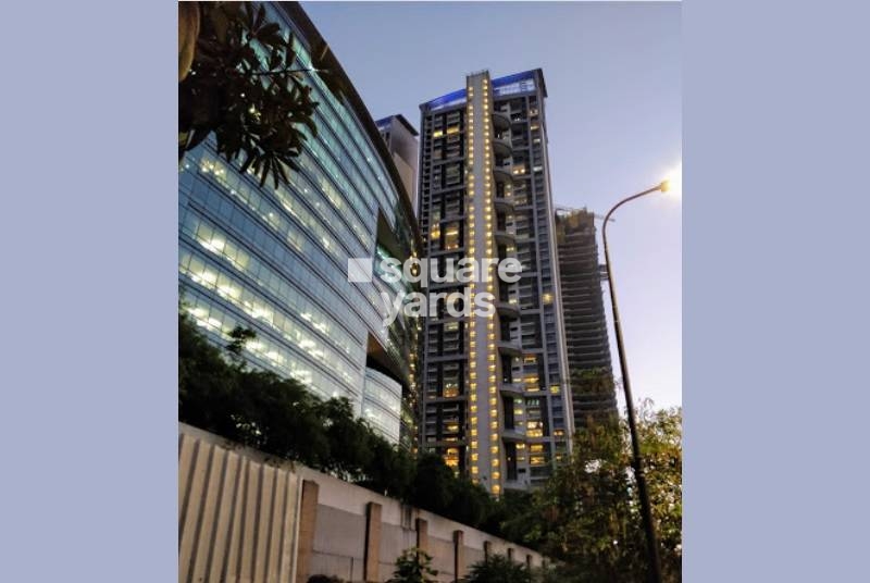 Lodha Excelus in Mahalaxmi, Mumbai @ 4.62 Cr - Floor Plans, Location ...