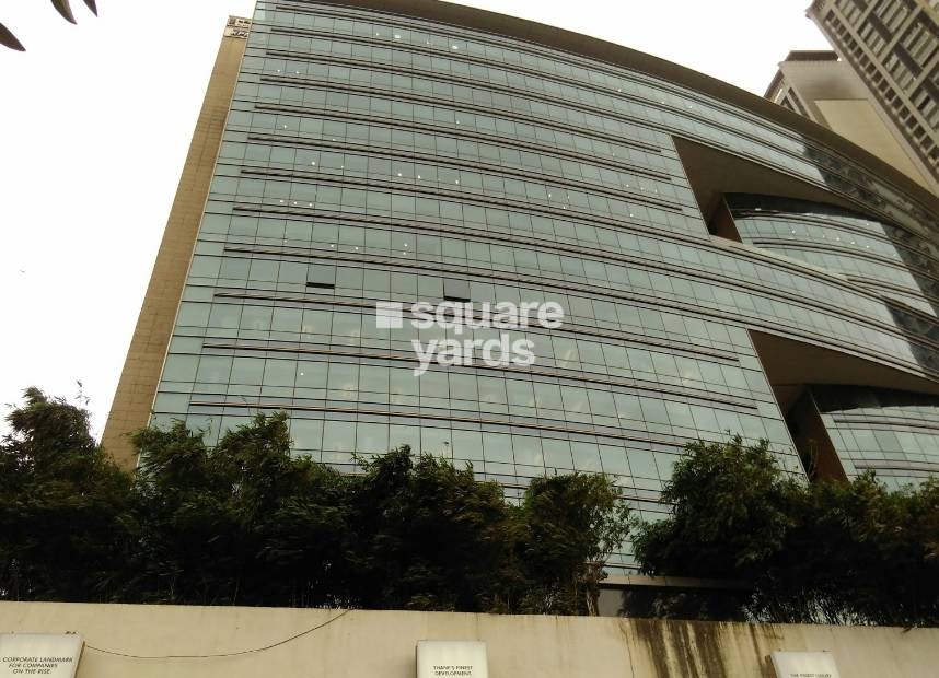 Lodha Excelus in Mahalaxmi, Mumbai @ 4.62 Cr - Floor Plans, Location ...