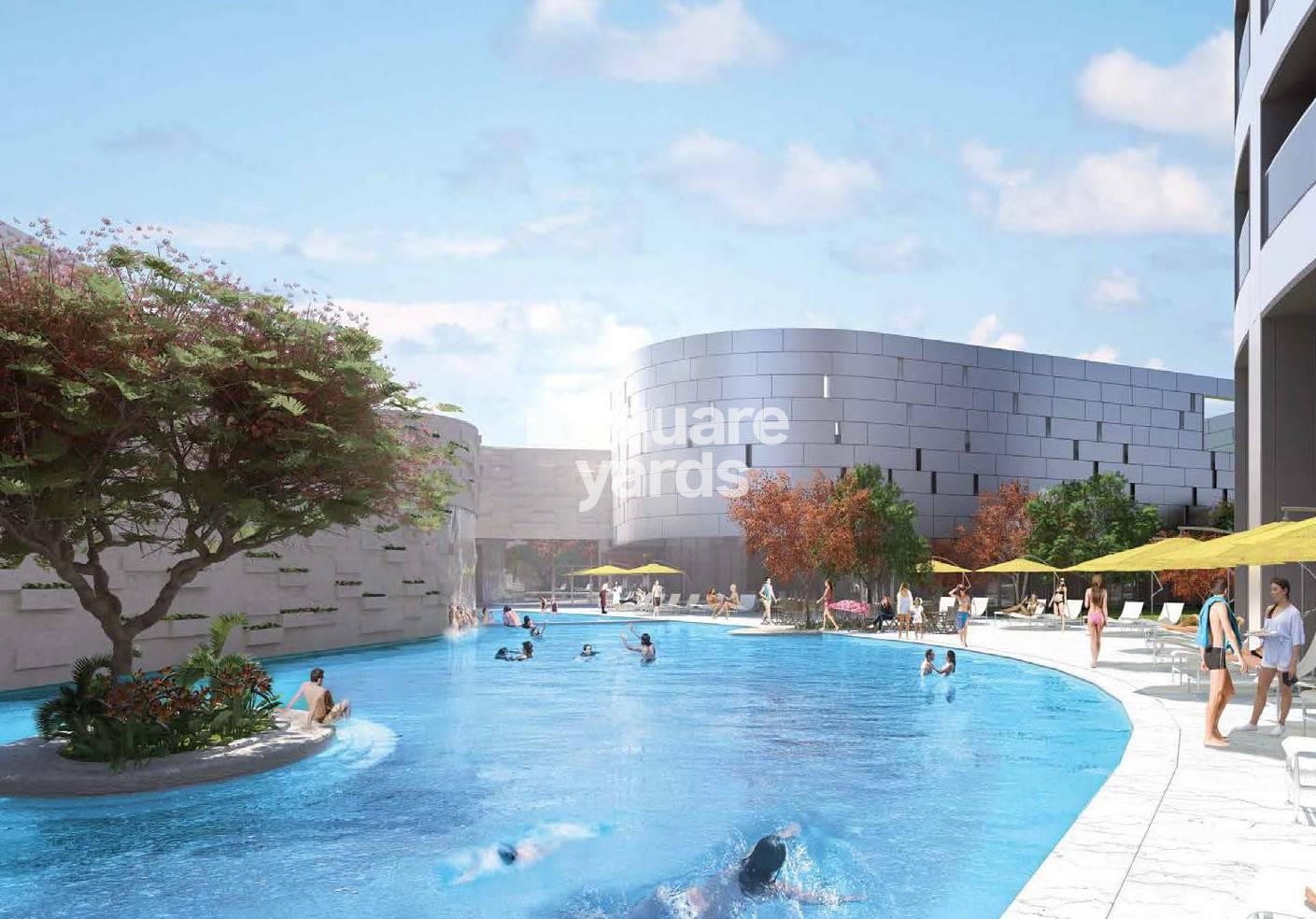 Lodha World One Worli Mumbai | Price List, Floor Plan & RERA Details