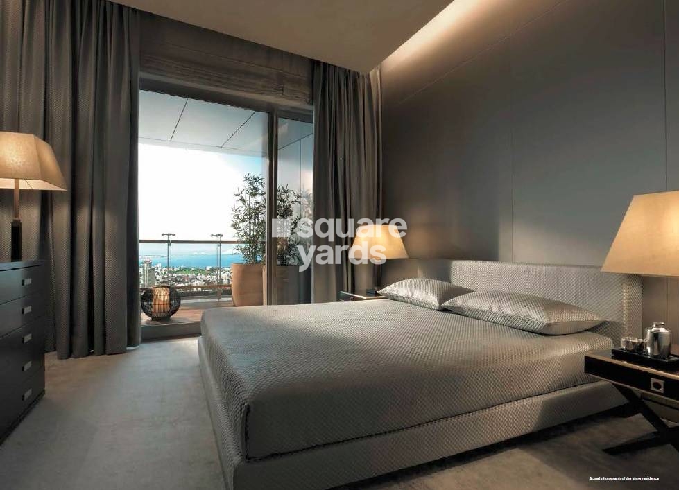 Lodha World One Worli Mumbai | Price List, Floor Plan & RERA Details