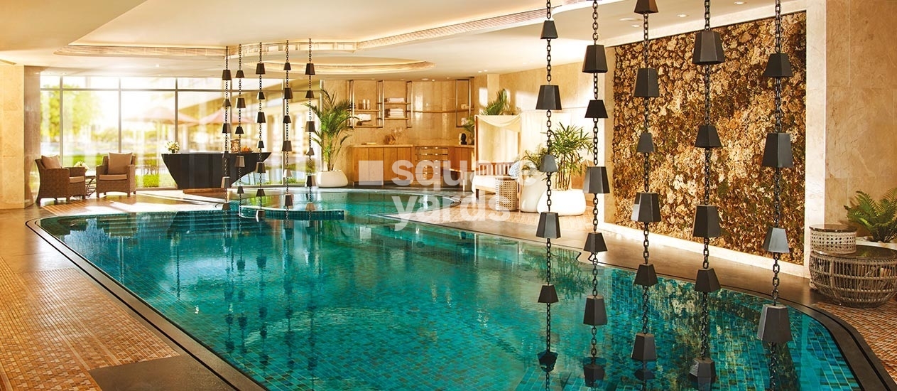 Lodha World View in Worli, Mumbai @ 12.08 Cr - Floor Plans, Location ...