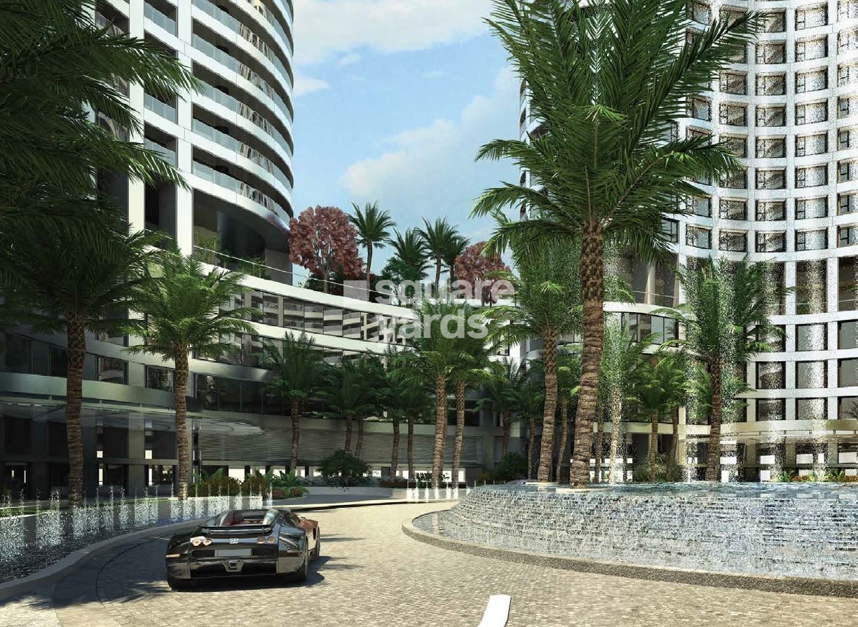Lodha World View in Worli, Mumbai @ 12.08 Cr - Floor Plans, Location ...