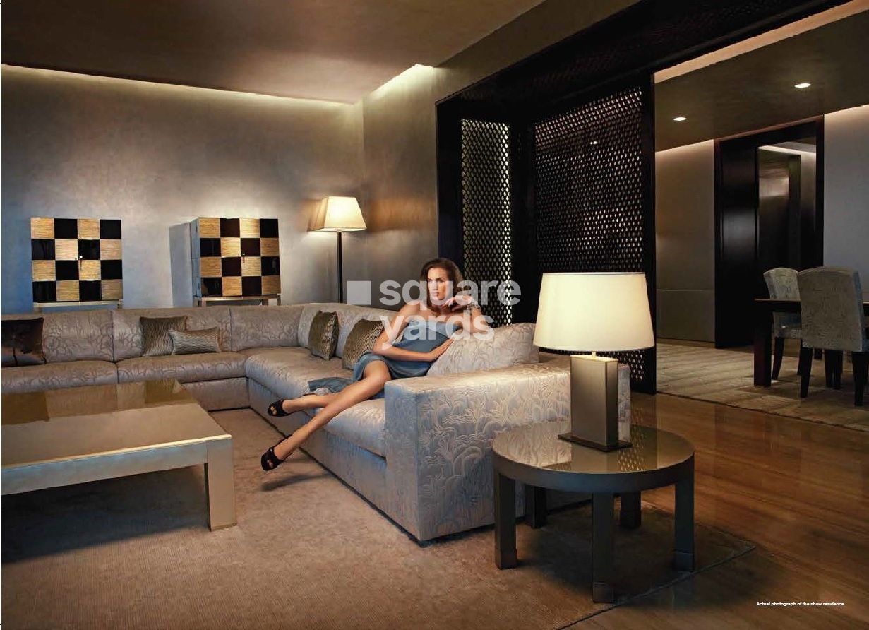 Lodha World View in Worli, Mumbai @ 12.08 Cr - Floor Plans, Location ...