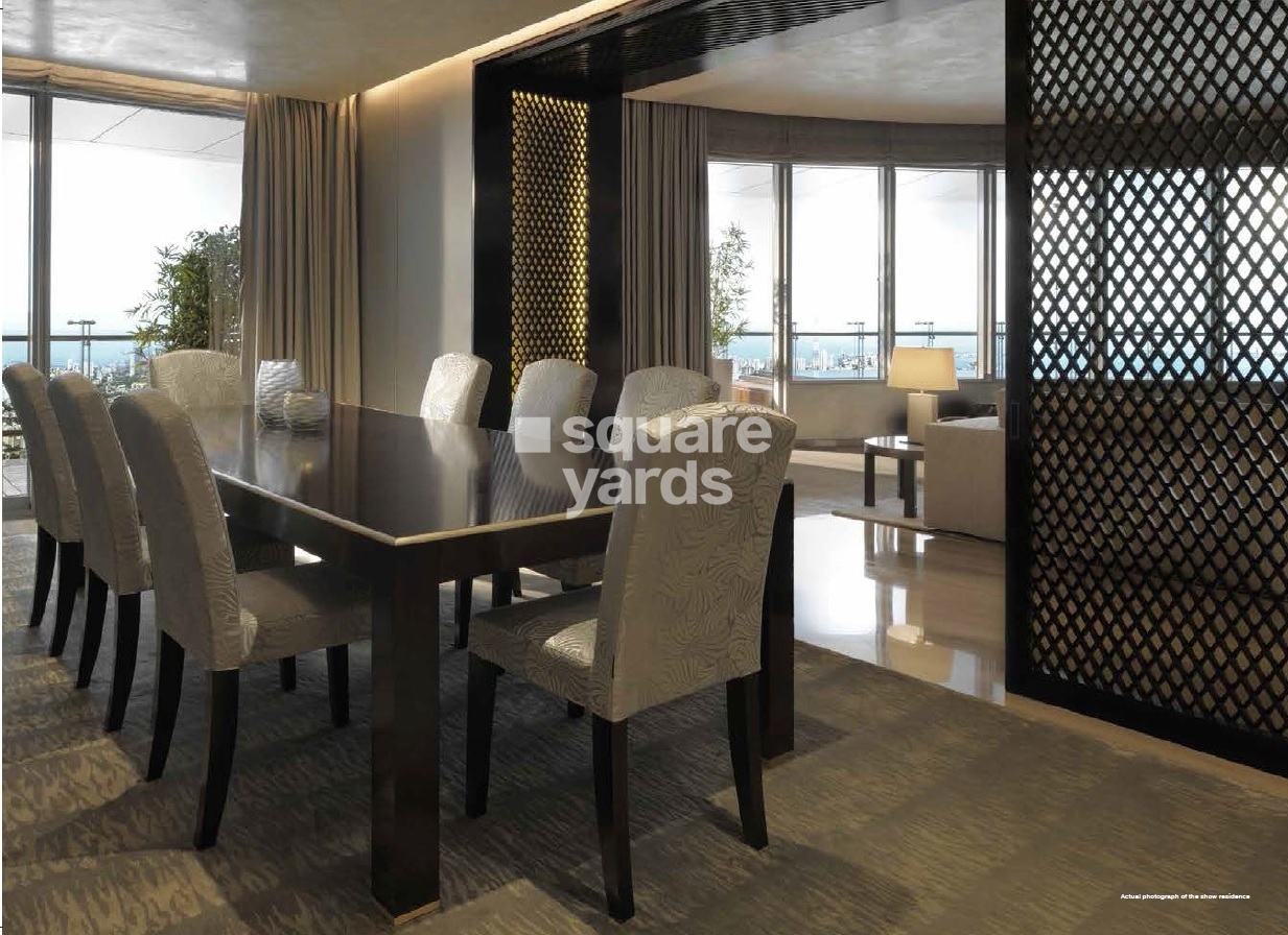 Lodha World View in Worli, Mumbai @ 12.08 Cr - Floor Plans, Location ...