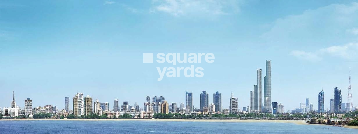 Lodha World View in Worli, Mumbai @ 12.08 Cr - Floor Plans, Location ...