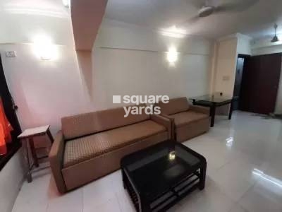 Lokhandwala Complex in Andheri West, Mumbai @ 1.18 Cr - Floor Plans ...