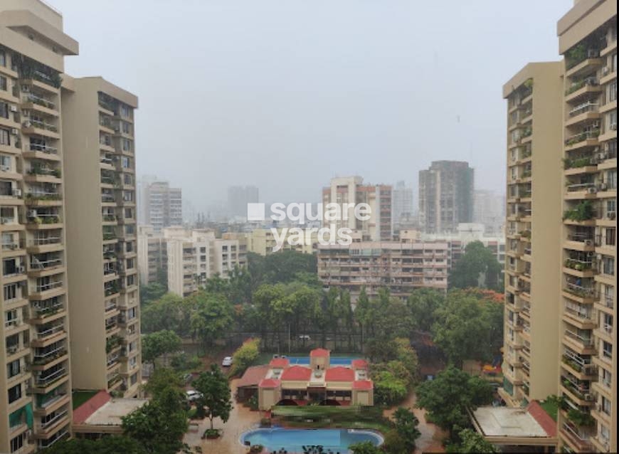 Lokhandwala Complex in Andheri West, Mumbai @ 1.18 Cr - Floor Plans ...