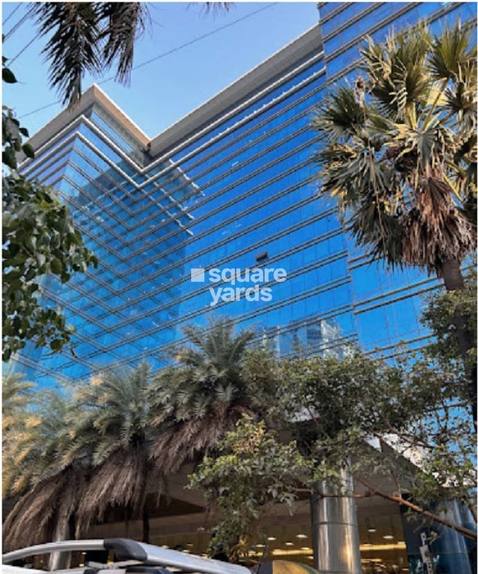 Lotus Corporate Park in Jogeshwari East, Mumbai @ Price on Request ...