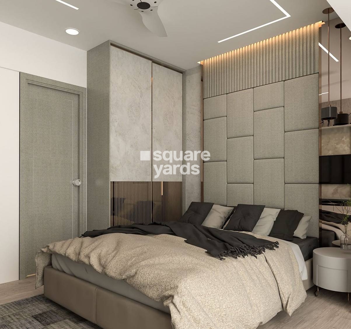 Lotus Signature Andheri West Mumbai | Price List, Floor Plan & RERA Details