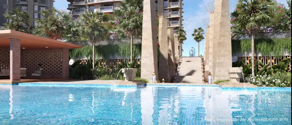 Mahindra Vista in Kandivali East, Mumbai @ 1.23 Cr - Floor Plans ...