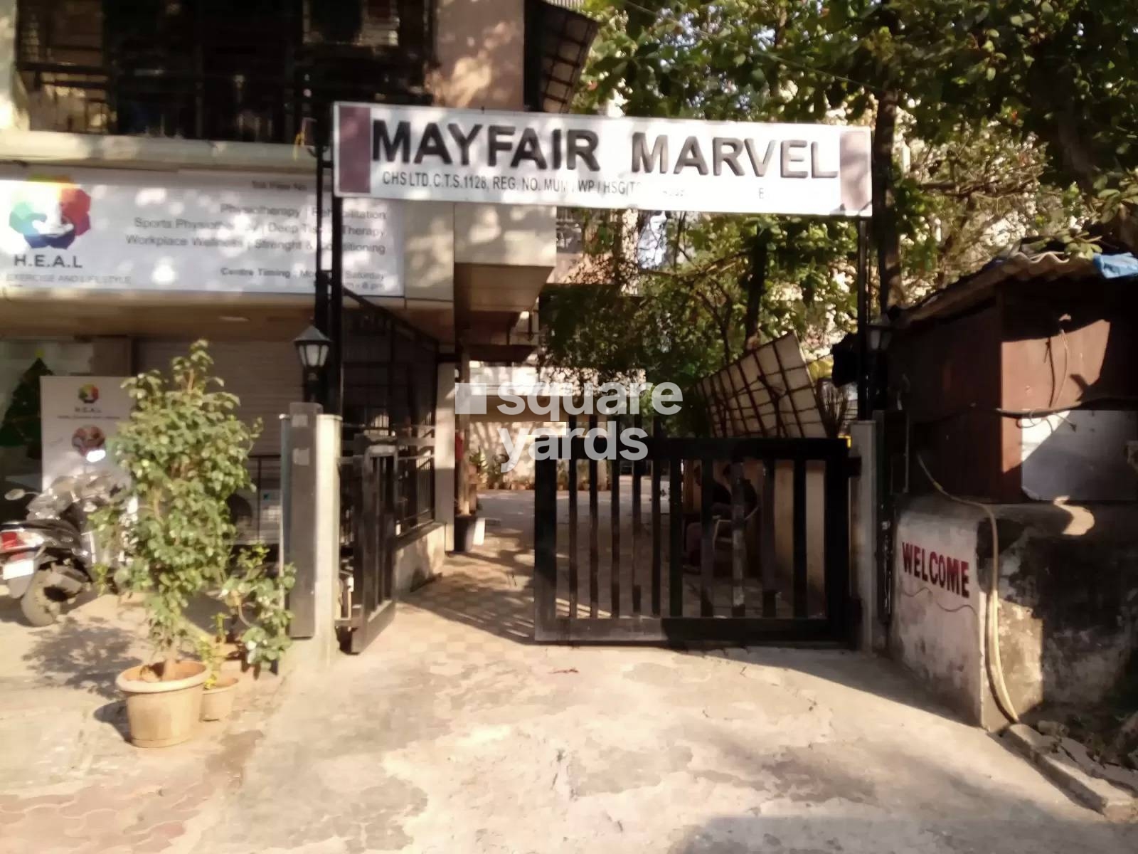 Mayfair Housing Mayfair Marvel Photos - Malad West, Mumbai