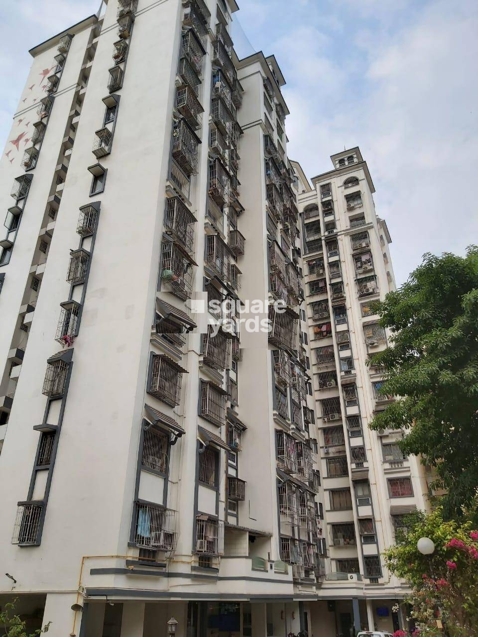 Mayuresh Park in Bhandup West, Mumbai @ Price on Request - Floor Plans ...