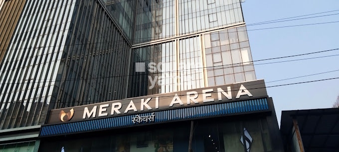 Meraki Arena in Chembur, Mumbai @ 79.00 Lac - Floor Plans, Location Map ...