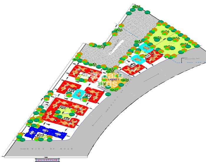 Mhada Apartments Turbhe Mandale Mankhurd, Mumbai - Price List, Project ...